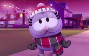 Nermal | 20th Century Studios Wiki | Fandom