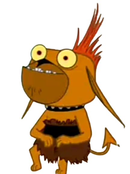 Pazuzu | 20th Century Studios Wiki | Fandom