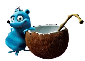 Morton the Mouse | 20th Century Studios Wiki | Fandom