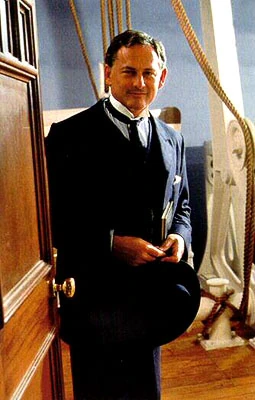 Thomas Andrews | 20th Century Studios Wiki | Fandom