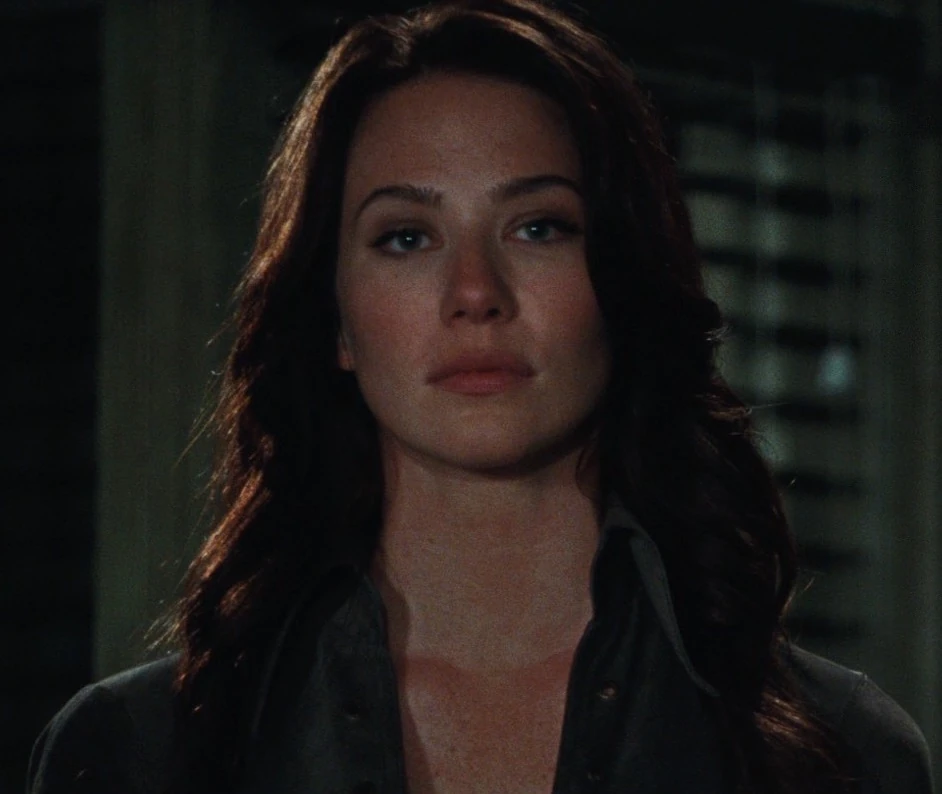 Kayla Silverfox | 20th Century Studios Wiki | Fandom