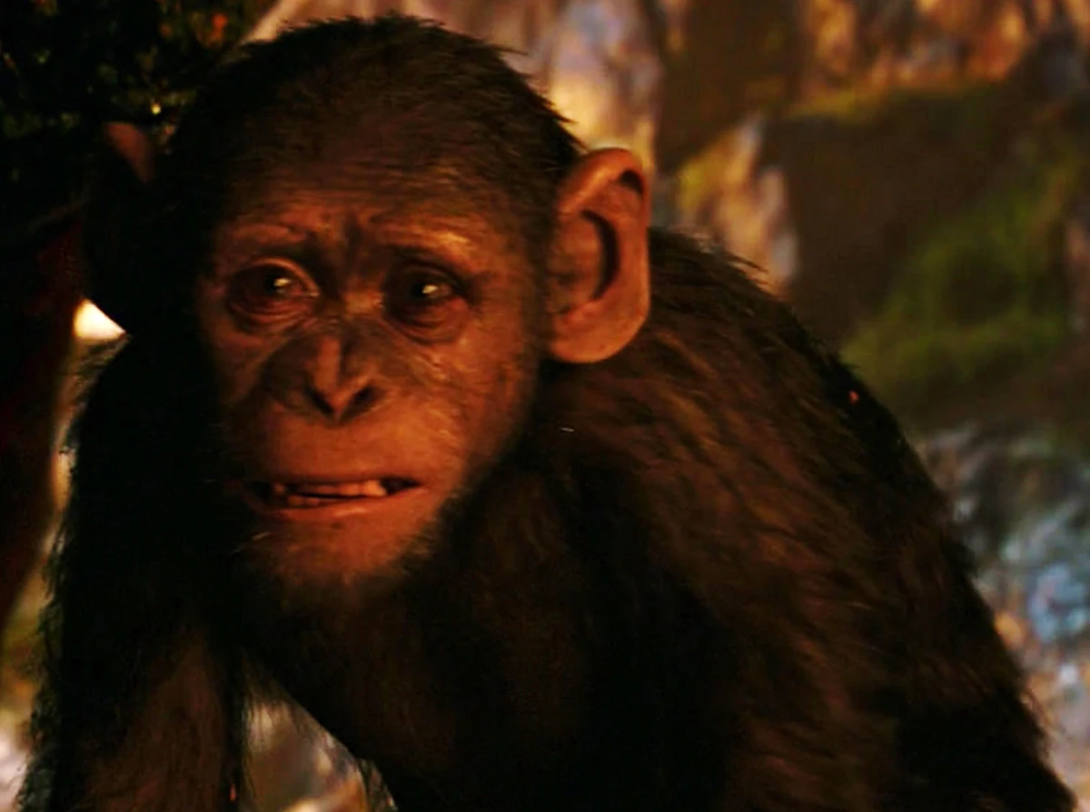 Cornelius (20th Century Fox and Chernin's Planet of the Apes) | 20th ...