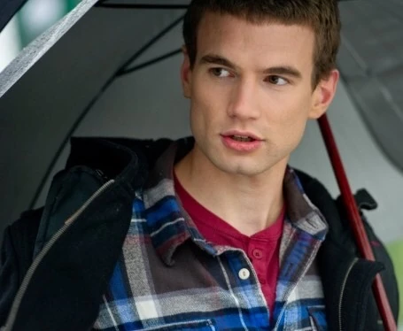 Matt Garetty | 20th Century Studios Wiki | Fandom