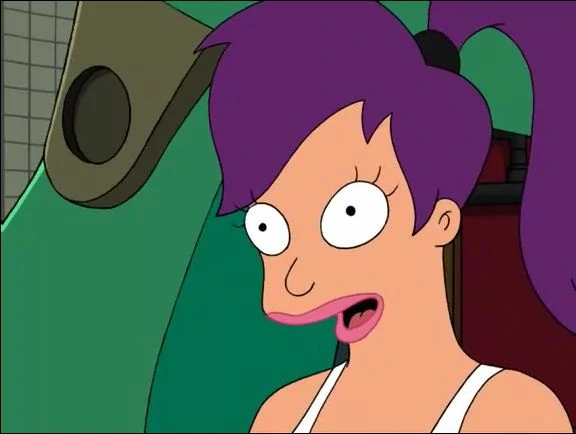 Turanga Leela/Gallery | 20th Century Studios Wiki | Fandom
