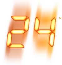 24 (TV series) | 20th Century Studios Wiki | Fandom