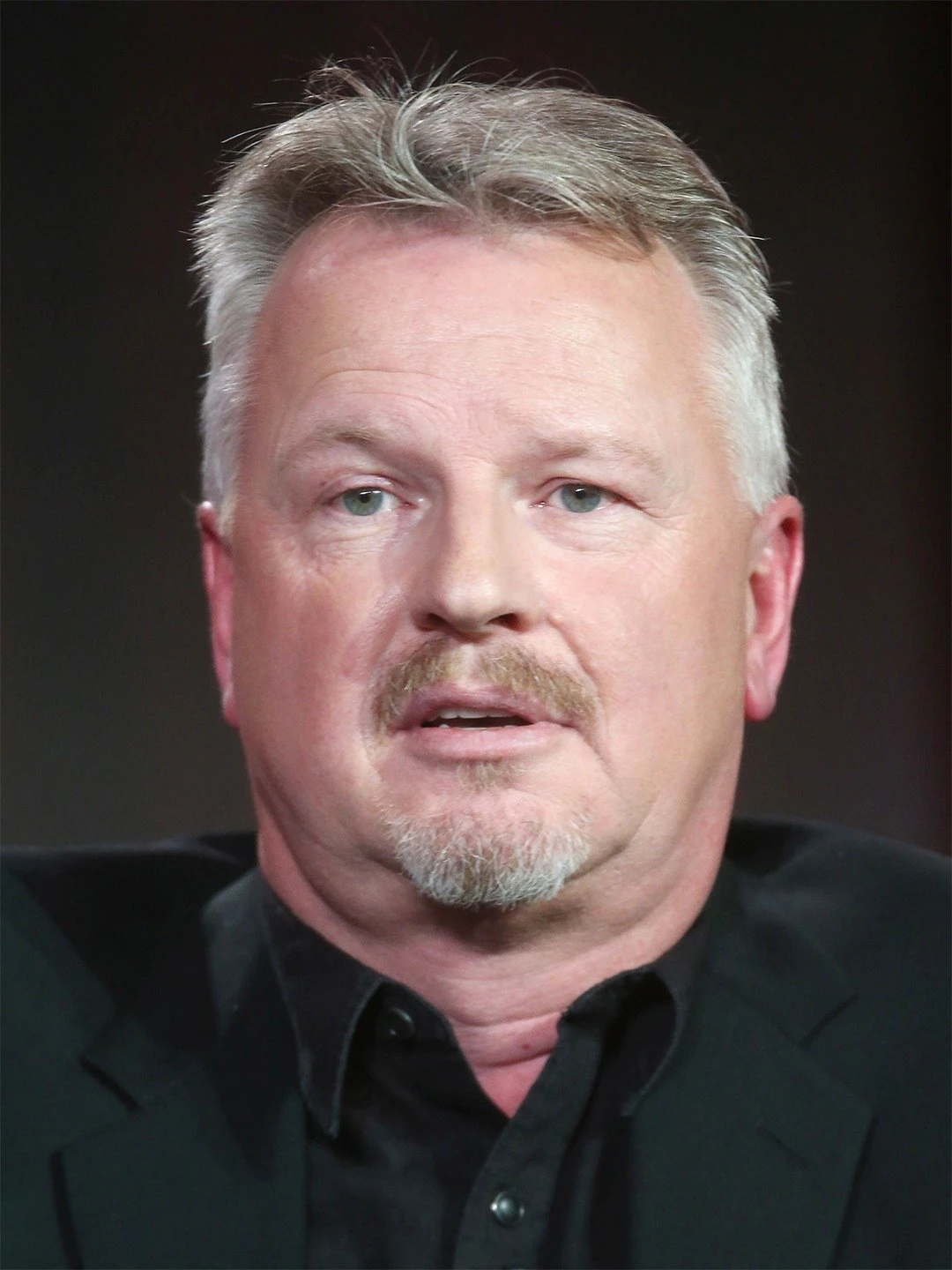 David Hoselton | 20th Century Studios Wiki | Fandom