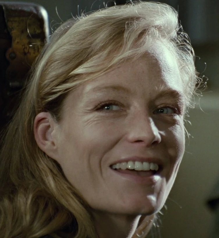 Elizabeth Calvert | 20th Century Studios Wiki | Fandom