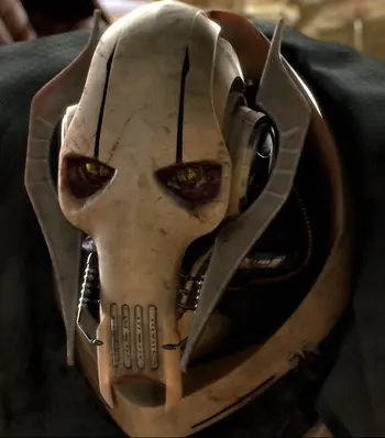 General Grievous | 20th Century Studios Wiki | Fandom