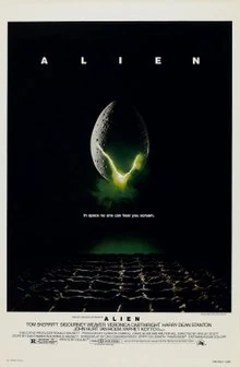Alien | 20th Century Studios Wiki | Fandom