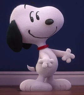 Snoopy | 20th Century Studios Wiki | Fandom