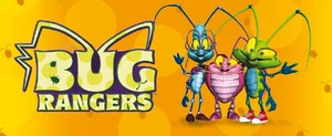 Bug Rangers | 20th Century Studios Wiki | Fandom
