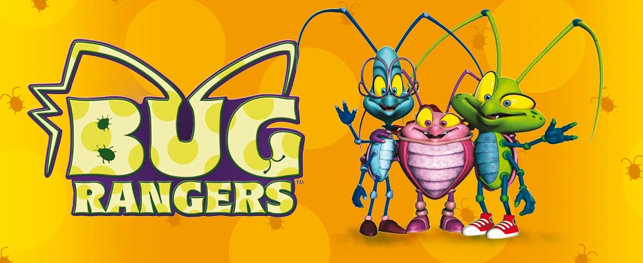 Bug Rangers | 20th Century Studios Wiki | Fandom