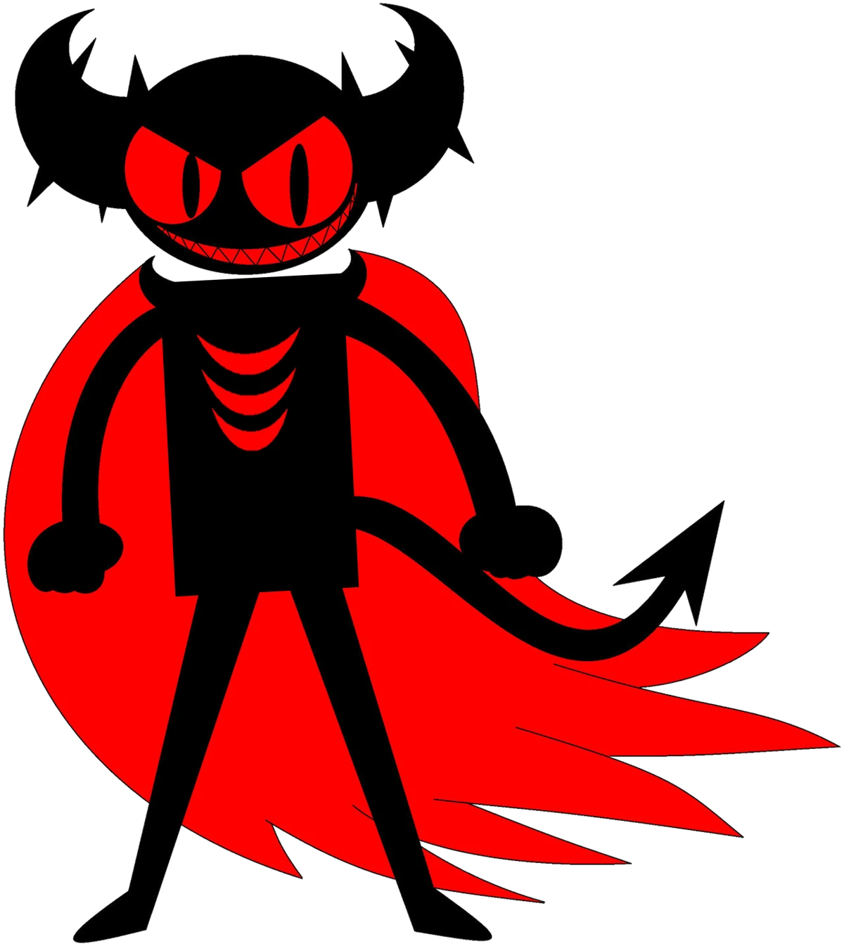 Zalgo | 20th Century Studios Wiki | Fandom