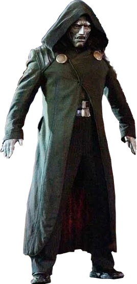 Doctor Doom | 20th Century Studios Wiki | Fandom
