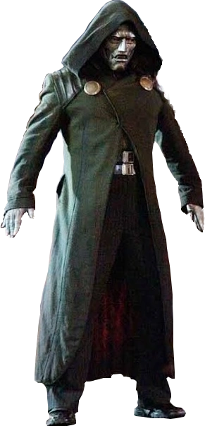 Doctor Doom | 20th Century Studios Wiki | Fandom