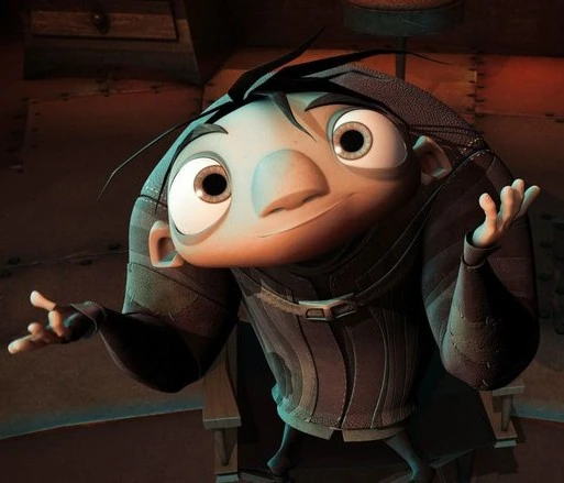 Igor (character) | 20th Century Studios Wiki | Fandom