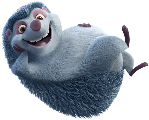 Cuatro | 20th Century Studios Wiki | Fandom