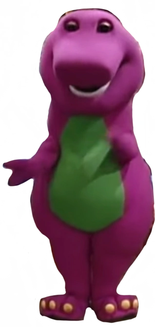 Barney: Celebrating Around The World/Gallery | 20th Century Studios ...