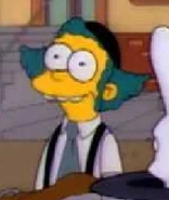 Krusty the Clown | 20th Century Studios Wiki | Fandom