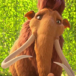 Ellie (Ice Age) | 20th Century Studios Wiki | Fandom