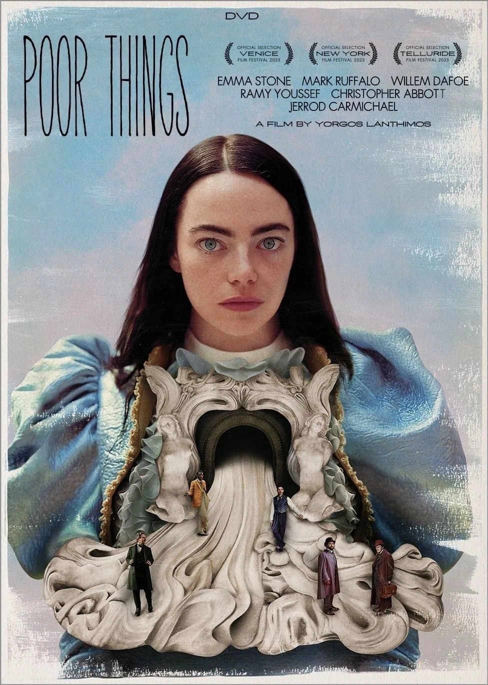 Poor Things (video) | 20th Century Studios Wiki | Fandom