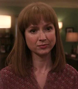 Pam McKenzie | 20th Century Studios Wiki | Fandom