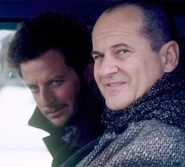 Harry and Marv | 20th Century Studios Wiki | Fandom