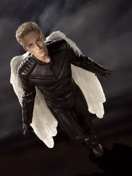 Angel | 20th Century Studios Wiki | Fandom