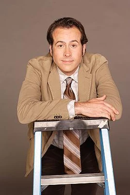 Dave Seville | 20th Century Studios Wiki | Fandom