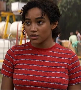 Ruby Daly (The Darkest Minds) | 20th Century Studios Wiki | Fandom