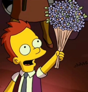 Colin | 20th Century Studios Wiki | Fandom