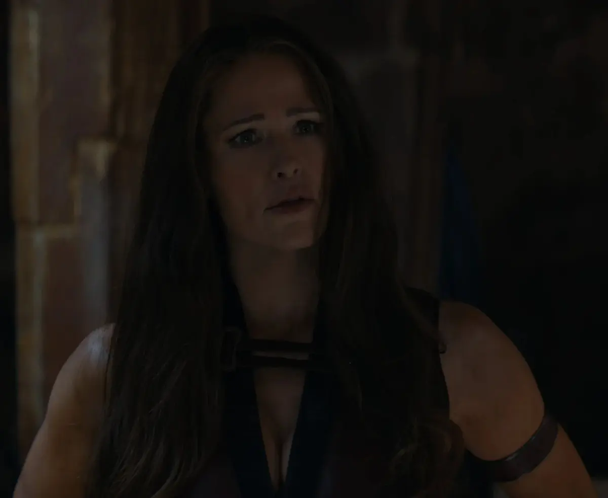 Elektra | 20th Century Studios Wiki | Fandom