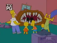 The Simpsons opening sequence | 20th Century Studios Wiki | Fandom
