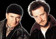 Harry and Marv | 20th Century Studios Wiki | Fandom