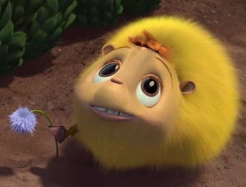 horton hears a who katie