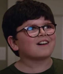 Max Mercer | 20th Century Studios Wiki | Fandom