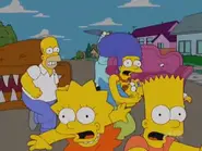The Simpsons opening sequence | 20th Century Studios Wiki | Fandom