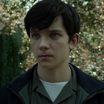 Jake Portman | 20th Century Studios Wiki | Fandom