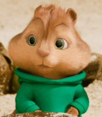 Theodore Seville | 20th Century Studios Wiki | Fandom