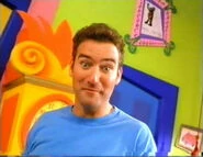 Anthony Wiggle | 20th Century Studios Wiki | Fandom