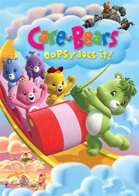 Care Bears: Oopsy Does It! | 20th Century Studios Wiki | Fandom