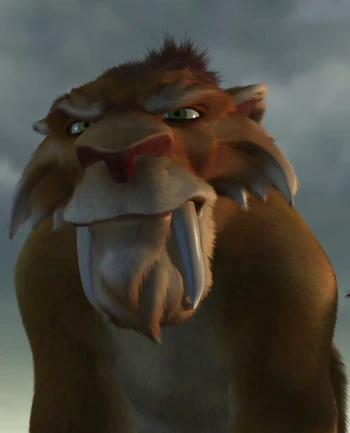 Soto | 20th Century Studios Wiki | Fandom