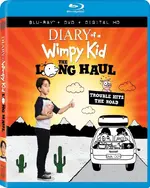 Diary of a Wimpy Kid: The Long Haul (video) | 20th Century Studios Wiki ...