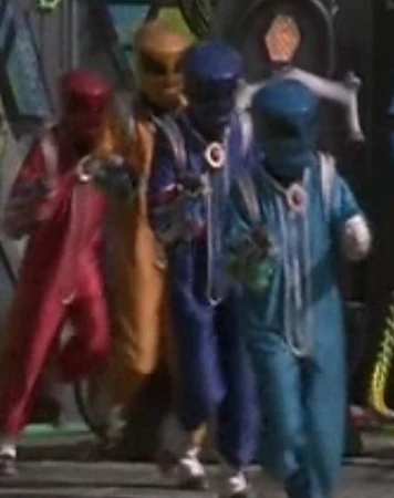 Demon Team | 20th Century Studios Wiki | Fandom