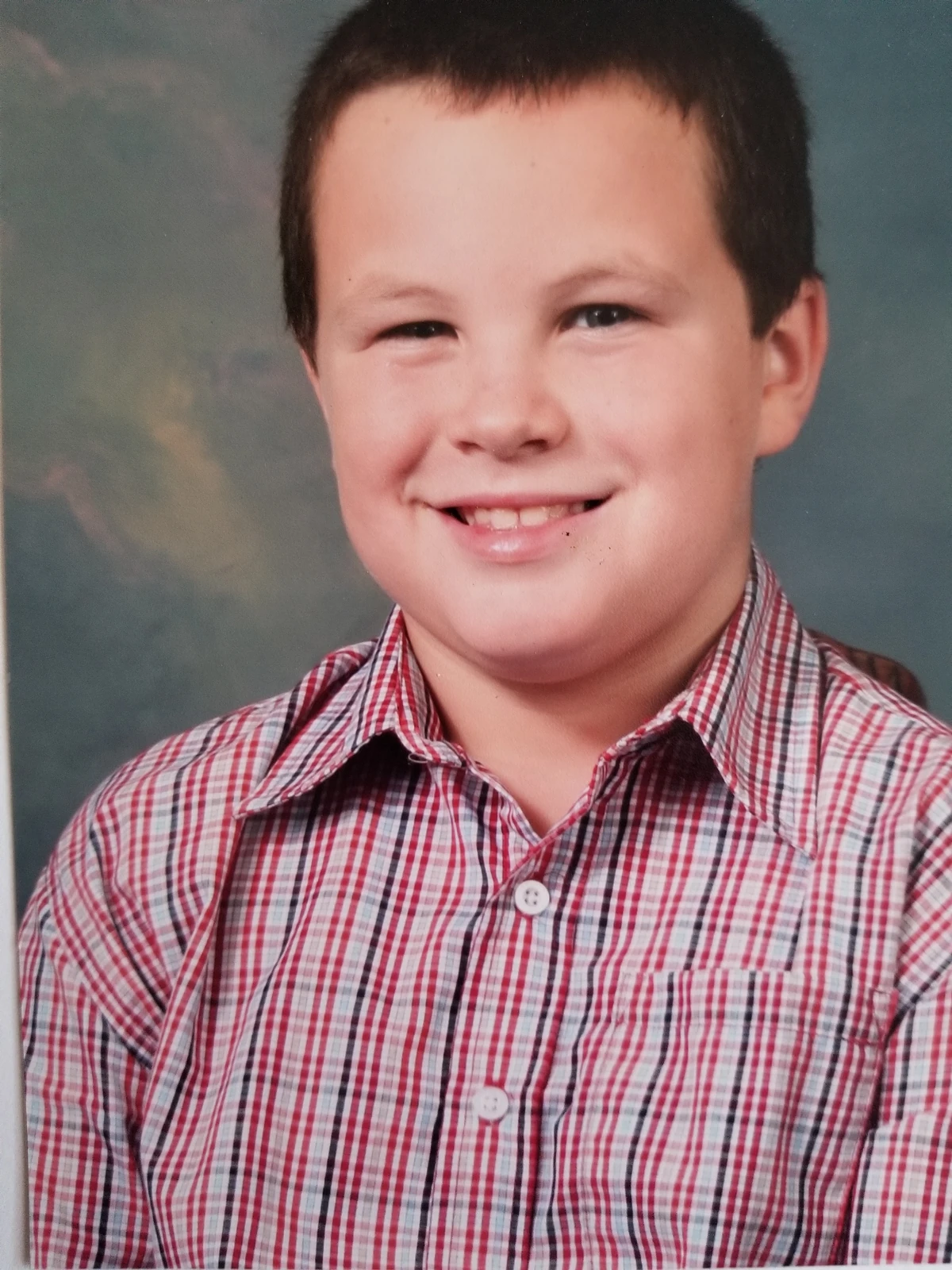 Owen Laramore | 20th Century Studios Wiki | Fandom