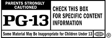 Category:PG-13 rated films | 20th Century Studios Wiki | Fandom