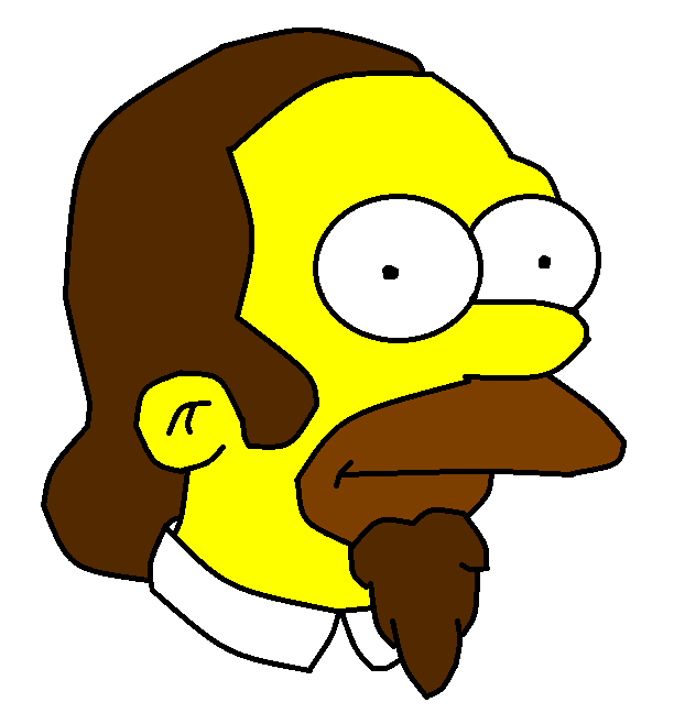 Lambert Simpson | 20th Century Studios Wiki | Fandom