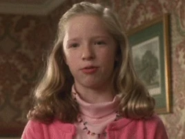 Linnie McCallister | 20th Century Studios Wiki | Fandom