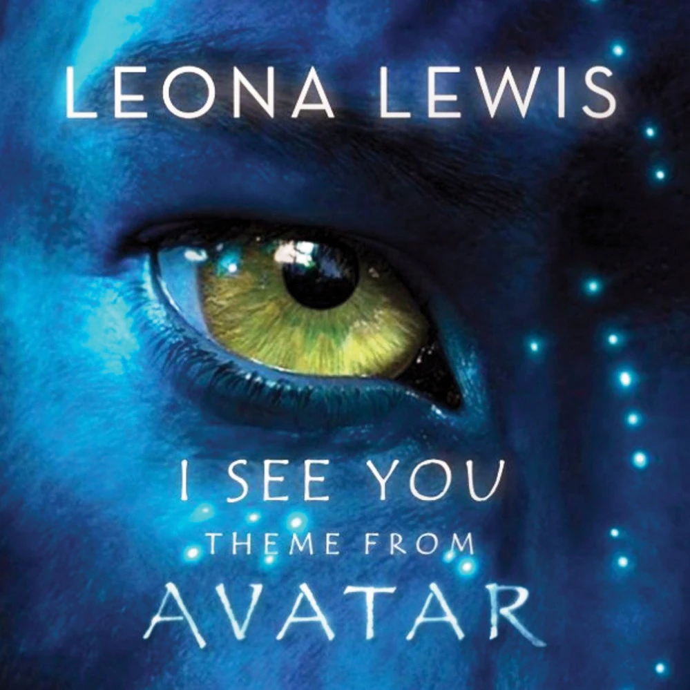 I See You (Theme from Avatar) | 20th Century Studios Wiki | Fandom