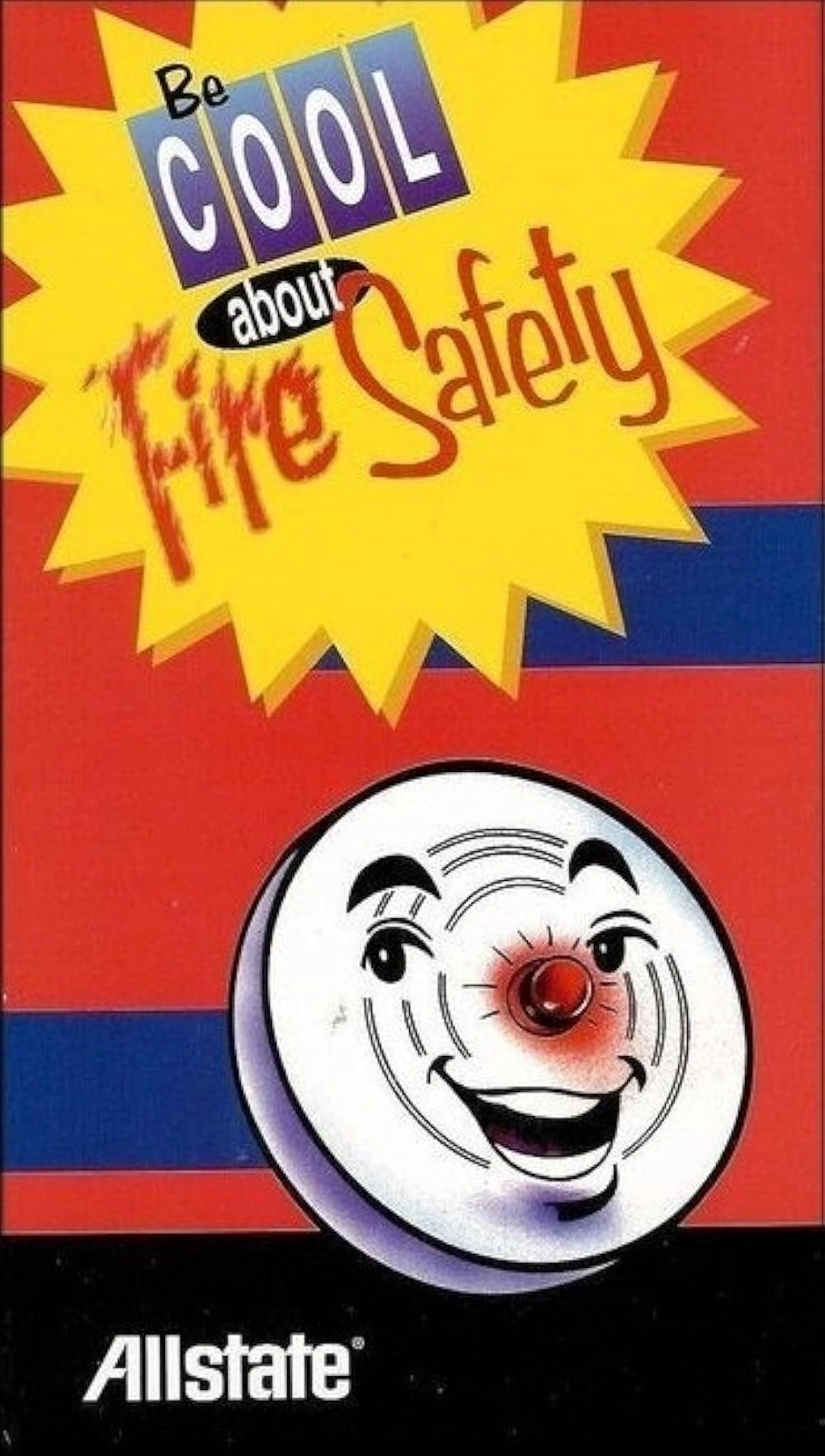 Be Cool About Fire Safety | 20th Century Studios Wiki | Fandom